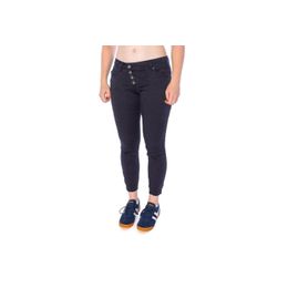 Buena Vista Slim-fit-Jeans Buena Vista Malibu 7/8 stretch twill Hose Damen Jeans