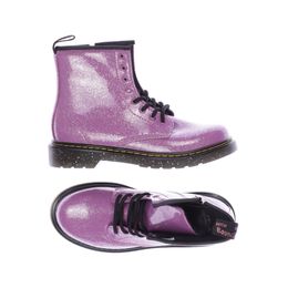 Dr. Martens Damen Stiefelette, pink