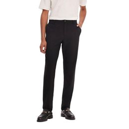 Selected Homme Chinohose SLHSLIM-ROBERT DES FLEX 175 mit Stretch