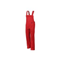 Qualitex HIGH QUALITY WORKWEAR Arbeitslatzhose classical Latzhose