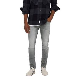 Only & Sons ONLY & SONS Slim-fit-Jeans ONSLOOM SLIM GREY 3227 mit Stretch