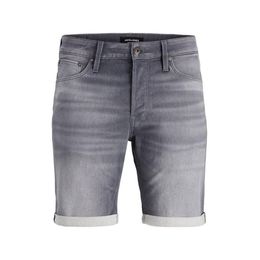 Jack & Jones Jack & Jones Jeansshorts Jack & Jones Rick Original Herren Shorts kurze Jeans Hose