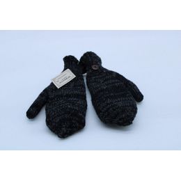 Mein Style Strickhandschuhe Mein Style Klapphandschuhe 714 (1 Paar