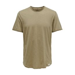 Only & Sons T-Shirt 'Benne'