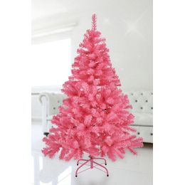 Spetebo Künstlicher Weihnachtsbaum Künstlicher Weihnachtsbaum klein