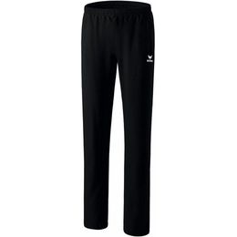 Erima Trainingshose MIAMI 2.0 pres. pants black (1-tlg)