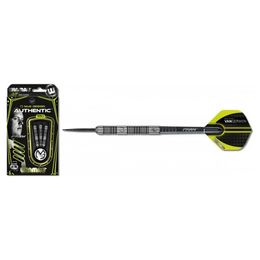 Winmau Dartpfeil MvG Authentic Steeldart 1443 26 g