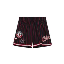 Mitchell & Ness Mitchell & Ness Shorts Chicago Bulls City Collection