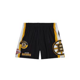 Mitchell & Ness Mitchell & Ness Shorts NHL Boston Bruins Hometown