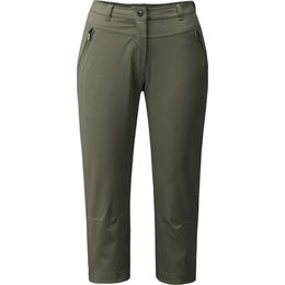 DEPROC Active 3/4-Hose KENORA PIRATE CS WOMEN Trekkinghose