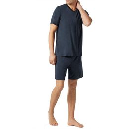 Schiesser Pyjama Selected! Premium Tencel Natural Function (Set