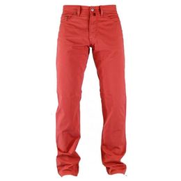 Pierre Cardin 5-Pocket-Jeans Pierre Cardin DEAUVILLE summer air touch red 3196 2021.95