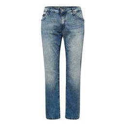 CAMP DAVID Regular-fit-Jeans (1-tlg)