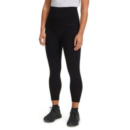 Falke Lauftights Cellulite Control wirkt dreifach gegen Cellulite