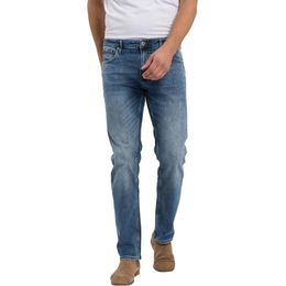 Cross Jeans® Slim-fit-Jeans DAMIEN mit Stretch