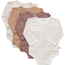 Pippi Babywear Langarmbody