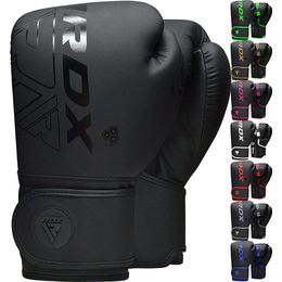 RDX Sports Boxhandschuhe RDX Boxhandschuhe