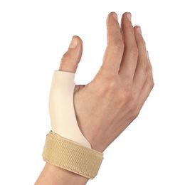 orthoservice Handbandage Orthoservice Daumfix Mittelhand-Daumenschiene