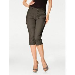 Heine Jerseyhose Innenbeinlänge ca. 49 cm