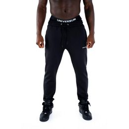 Universum Sportwear Jogginghose Modern Fit Pants Jogginghose für Sport