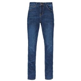 Garcia Jeanswear GARCIA JEANS Stretch-Jeans GARCIA CELIA blue dark used 244.5080