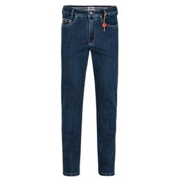 Joker 5-Pocket-Jeans Nuevo 1082400 Japan Blue Denim