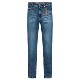 Joker 5-Pocket-Jeans Nuevo 1082400 Japan Blue Denim