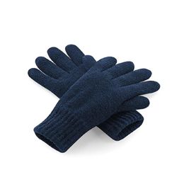 Beechfield® Strickhandschuhe Warme Damen Thinsulate Strickhandschuhe / Frauen Winter Handschuhe GR. S/M