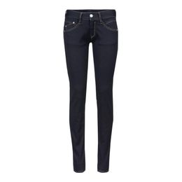 Herrlicher Stretch-Jeans Herrlicher GILA SLIM dark 5606-D9090-059