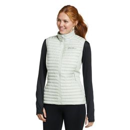 Eddie Bauer Daunenweste MicroTherm® 2.0 StormDown® wasserabweisend