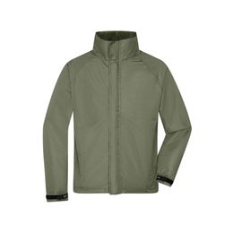 James Nicholson James & Nicholson Outdoorjacke Funktionale Herren Outdoorjacke für extreme Wetterbedingungen JN1010 Wind- und wasserdicht