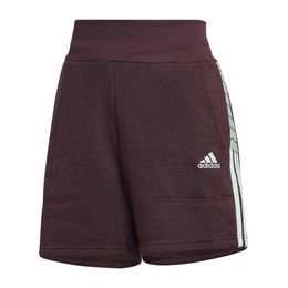 adidas Performance Sporthose Tiro Short Damen