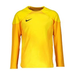 Nike Fußballtrikot Gardien IV Torwarttrikot langarm Kids