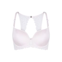 Lingadore BH Damen Gr&ouml;&szlig;e 75 rosa