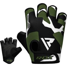 RDX Trainingshandschuhe RDX Fitness Handschuhe