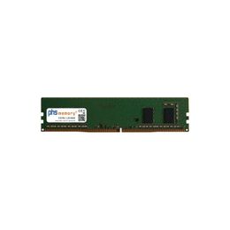 PHS-memory RAM für Dell OptiPlex 3000 SFF (Small Form Factor) Arbeitsspeicher