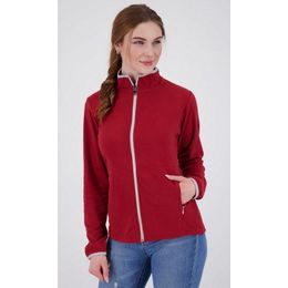 DEPROC Active Fleecejacke DECORAH IV CS WOMEN auch in Großen Größen erhältlich