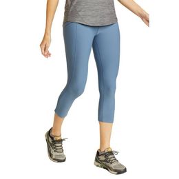 Eddie Bauer Caprihose Trail Tight Capri