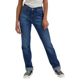 Lee® Straight-Jeans Marion Jeans Hose mit Stretch