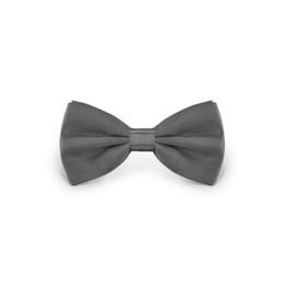StickandShine Krawatte Krawatte Fliege Einstecktuch als SET 3 Teilig Uni aus Polyester 5 cm Breite / 148 cm Länge Einfarbig modern für Hochzeit Anzug (Krawatte Fliege und Einstecktuch
