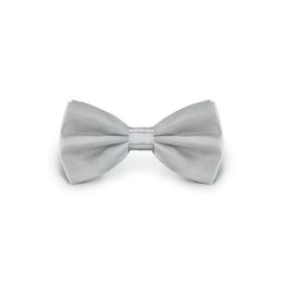 StickandShine Krawatte Krawatte Fliege Einstecktuch als SET 3 Teilig Uni aus Polyester 5 cm Breite / 148 cm Länge Einfarbig modern für Hochzeit Anzug (Krawatte Fliege und Einstecktuch