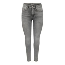 Only Jeans 'ONLBlush' Damen Gr&ouml;&szlig;e 32/33 grey denim