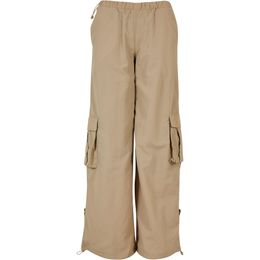 Urban Classics Hose Damen Gr&ouml;&szlig;e 38 beige