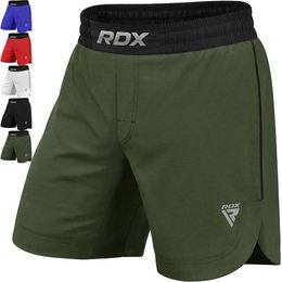 RDX Sports Trainingsshorts RDX MMA Shorts Sporthose Herren kurz