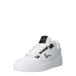 Karl Kani Sneakers '89 LXRY' male size 45 Black / White