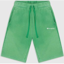 Champion Funktionsshorts Long Bermuda VVG