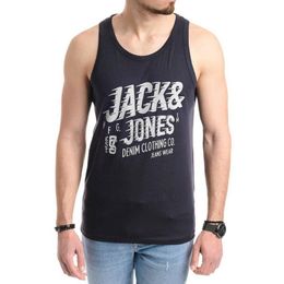 Jack & Jones Jack & Jones Tanktop in unifarbe