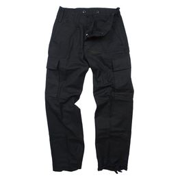 Mil-Tec Outdoorhose Original Bundeswehr Moleskinhose