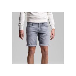 PME-Legend PME LEGEND 5-Pocket-Jeans PME LEGEND NIGHTFLIGHT SHORT grey denim PSH160-GDM