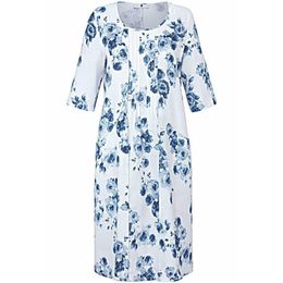 Anna Aura Sommerkleid linen